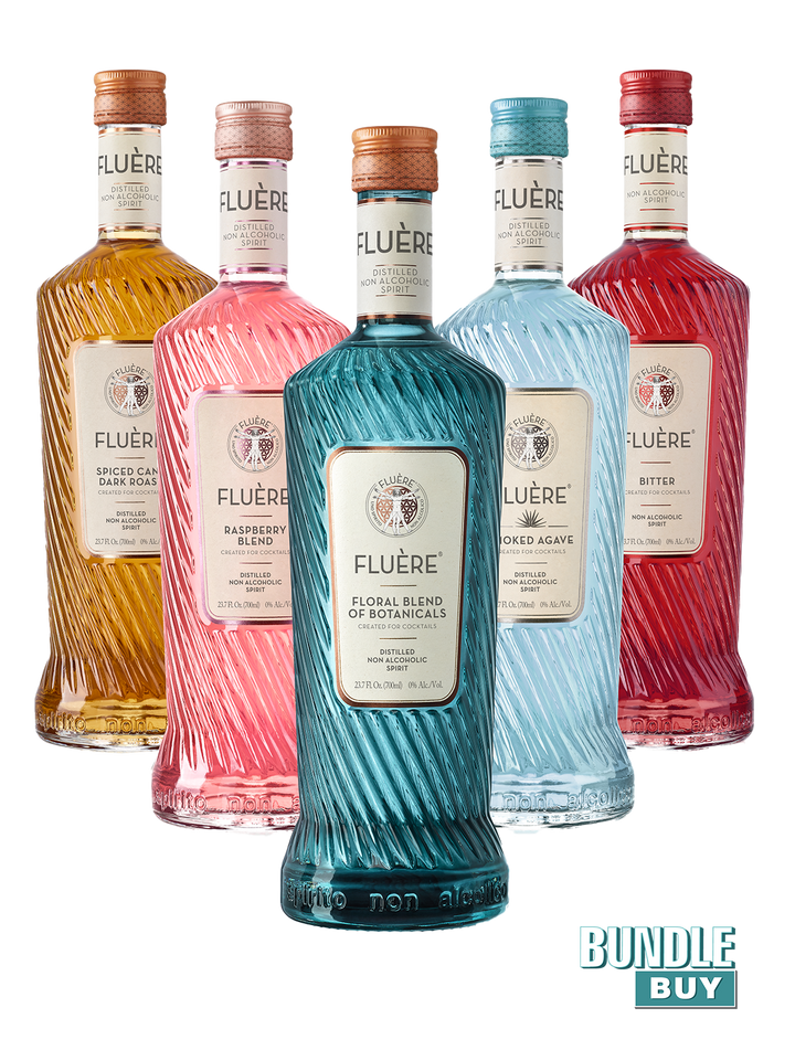 Fluère Drinks Webshop – Flueredrinks