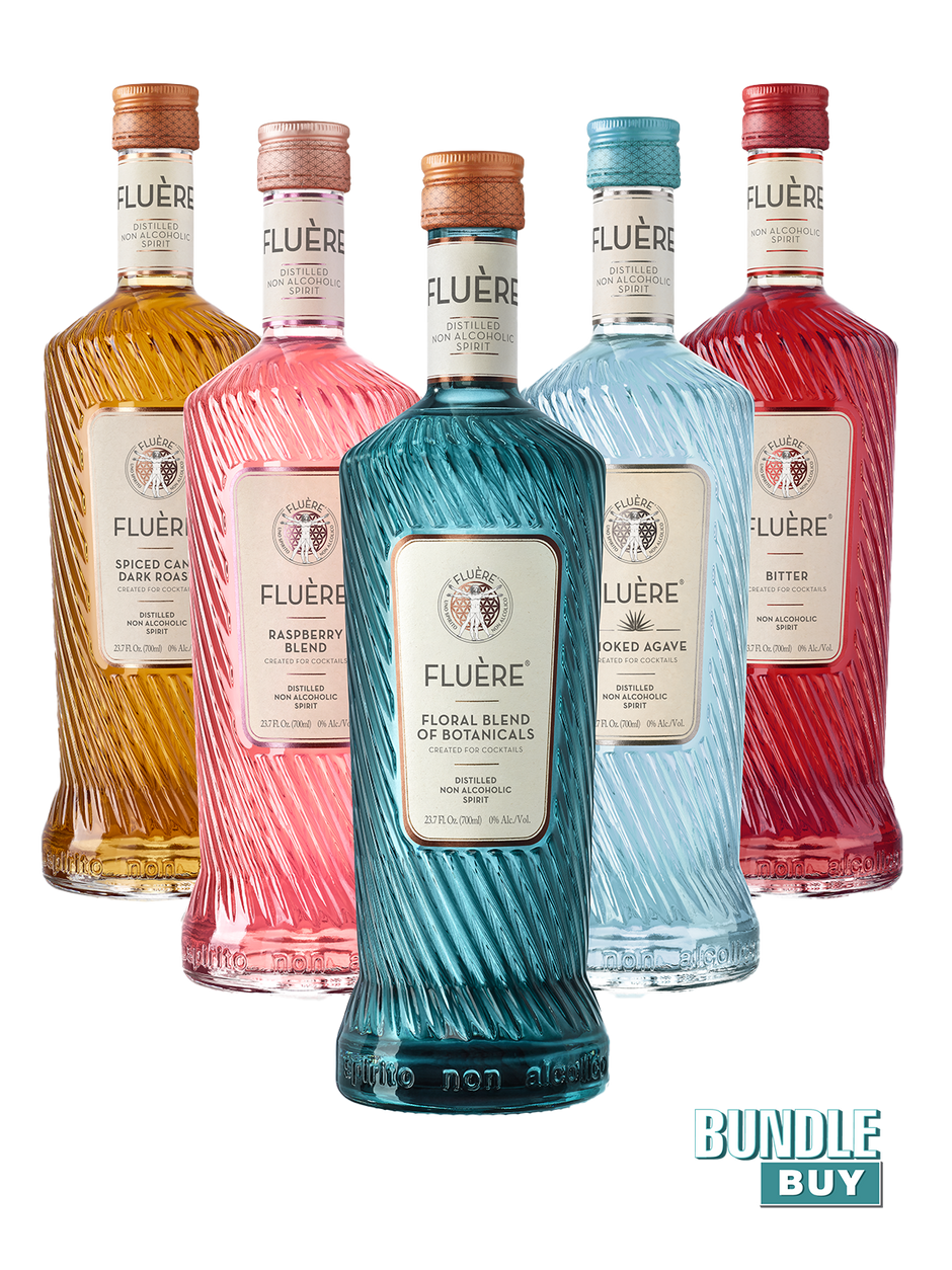 Fluère Drinks Webshop – Flueredrinks