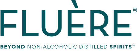 Fluère Raspberry blend – Flueredrinks