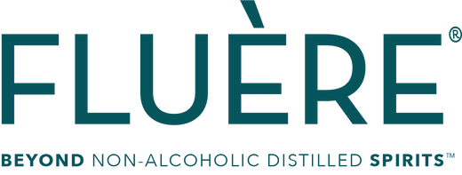 Fluère Raspberry blend – Flueredrinks