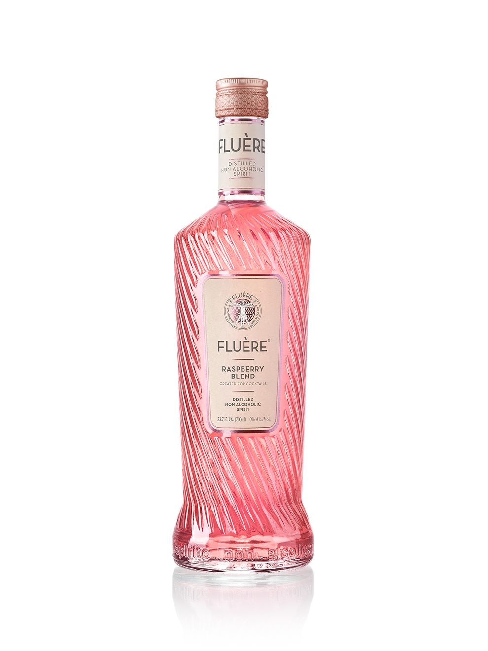 Fluère Raspberry blend – Flueredrinks