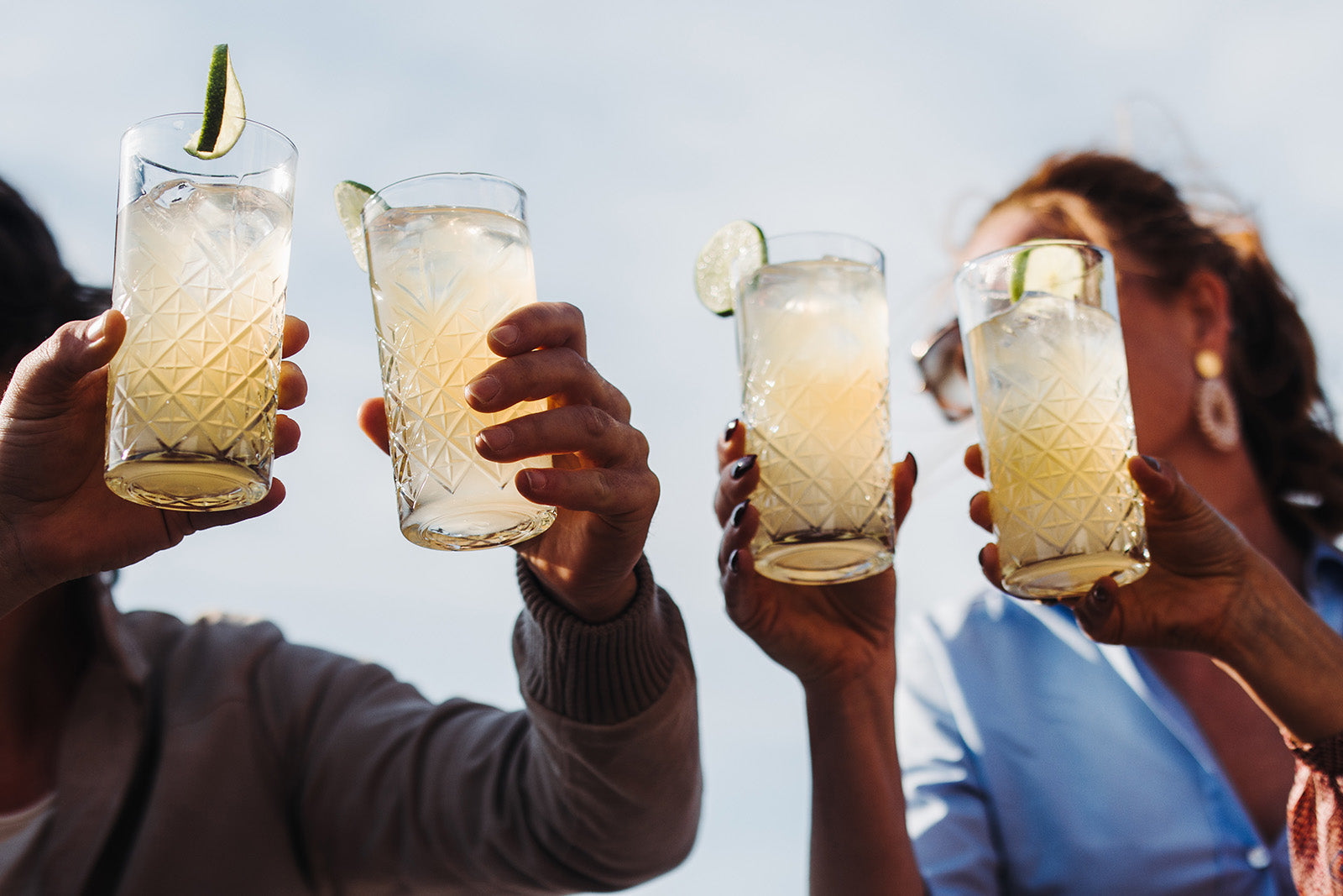 Fluère Drinks Webshop – Flueredrinks